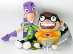 List of Fanboy & Chum Chum merchandise | Fanboy & Chum Chum Wiki | Fandom
