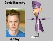 Fanboy (episode)/Gallery | Fanboy & Chum Chum Wiki | Fandom