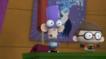 Pick a Nose/Gallery | Fanboy & Chum Chum Wiki | Fandom