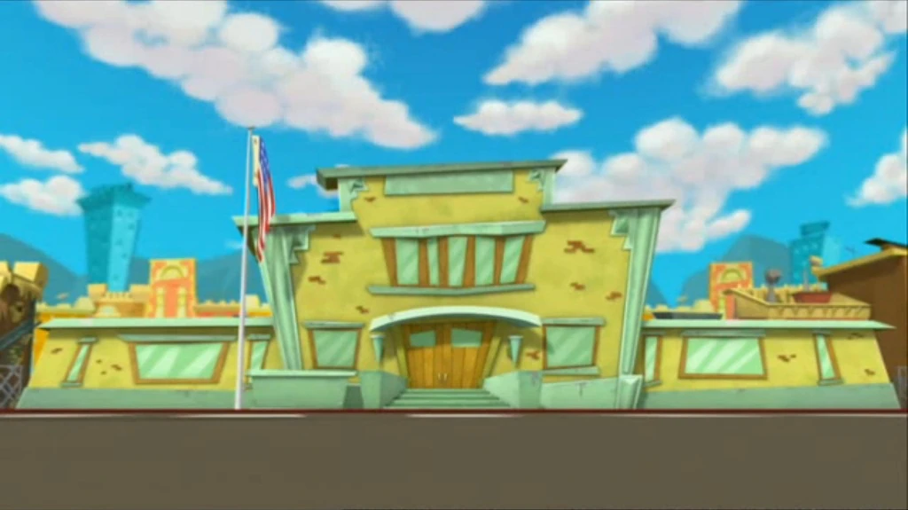 Moppy Dearest/Gallery | Fanboy & Chum Chum Wiki | Fandom