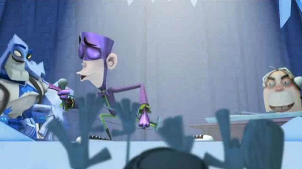 Moppy's Song | Fanboy & Chum Chum Wiki | Fandom