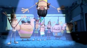 Francine/Gallery | Fanboy & Chum Chum Wiki | Fandom