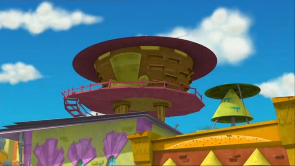 The Tell-Tale Toy/Gallery | Fanboy & Chum Chum Wiki | Fandom