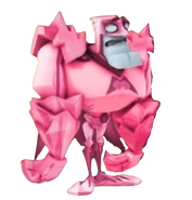 Man-Arctica/Gallery | Fanboy & Chum Chum Wiki | Fandom