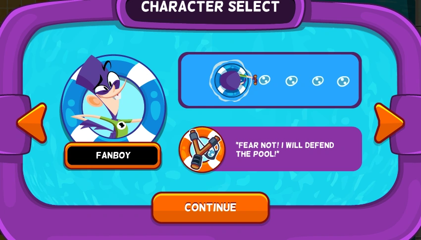 Nicktoons Super Splash | Fanboy & Chum Chum Wiki | Fandom