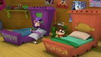 Fanlair | Fanboy & Chum Chum Wiki | Fandom