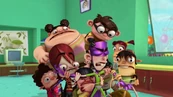 Francine/Gallery | Fanboy & Chum Chum Wiki | Fandom