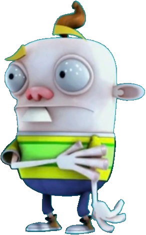 List of Galaxy Hills Elementary School Students | Fanboy & Chum Chum ...