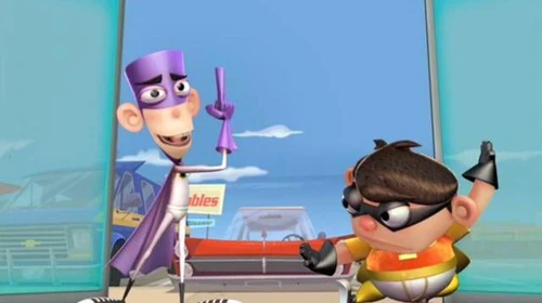 Fanboy (Episode) | Fanboy & Chum Chum Wiki | Fandom