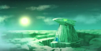 Igloo of Isolation | Fanboy & Chum Chum Wiki | Fandom