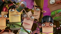 Francine/Gallery | Fanboy & Chum Chum Wiki | Fandom