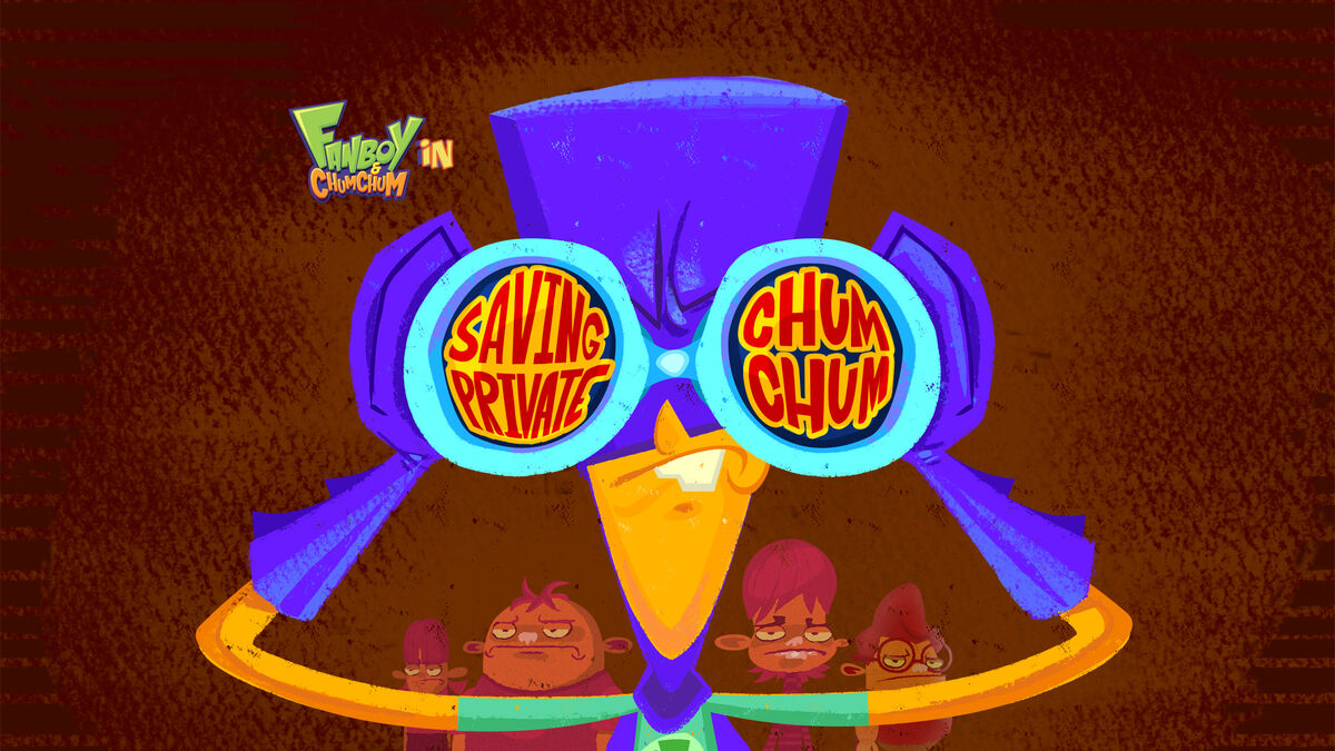 Category:Hank Mufflin | Fanboy & Chum Chum Wiki | Fandom