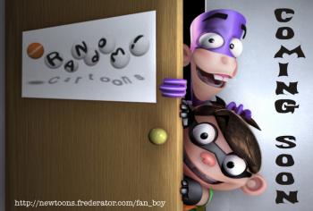 Fanboy (Episode)/Gallery | Fanboy & Chum Chum Wiki | Fandom