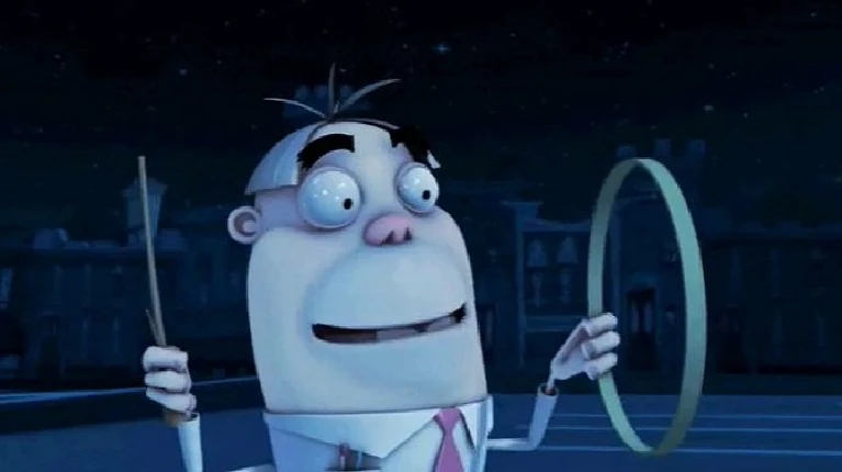 Stick and Hoop | Fanboy & Chum Chum Wiki | Fandom