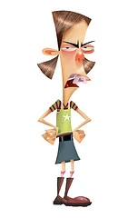 Marsha | Fanboy & Chum Chum Wiki | Fandom
