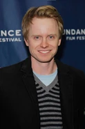 David Hornsby | Fanboy & Chum Chum Wiki | Fandom