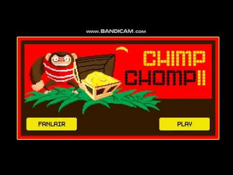 Chimp Chomp 2 | Fanboy & Chum Chum Wiki | Fandom
