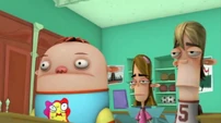 Francine/Gallery | Fanboy & Chum Chum Wiki | Fandom