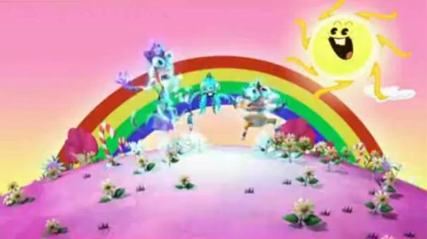 Friends Forever | Fanboy & Chum Chum Wiki | Fandom