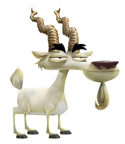 Mitzi | Fanboy & Chum Chum Wiki | Fandom