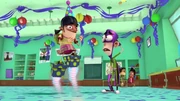 Present Not Accounted For | Fanboy & Chum Chum Wiki | Fandom