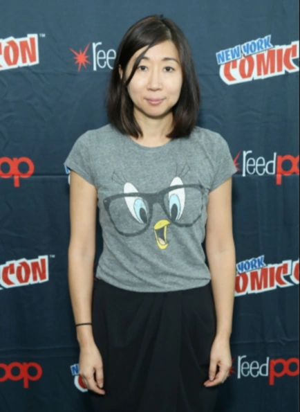 Niki Yang | Fanboy & Chum Chum Wiki | Fandom