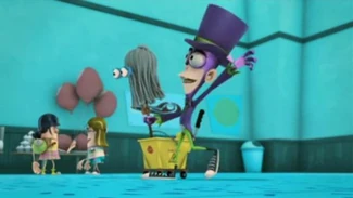 Moppy Dearest | Fanboy & Chum Chum Wiki | Fandom
