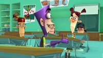 Yo/Gallery/Season 1 segments 14-26 | Fanboy & Chum Chum Wiki | Fandom