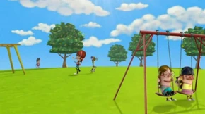 Galaxy Hills Park | Fanboy & Chum Chum Wiki | Fandom