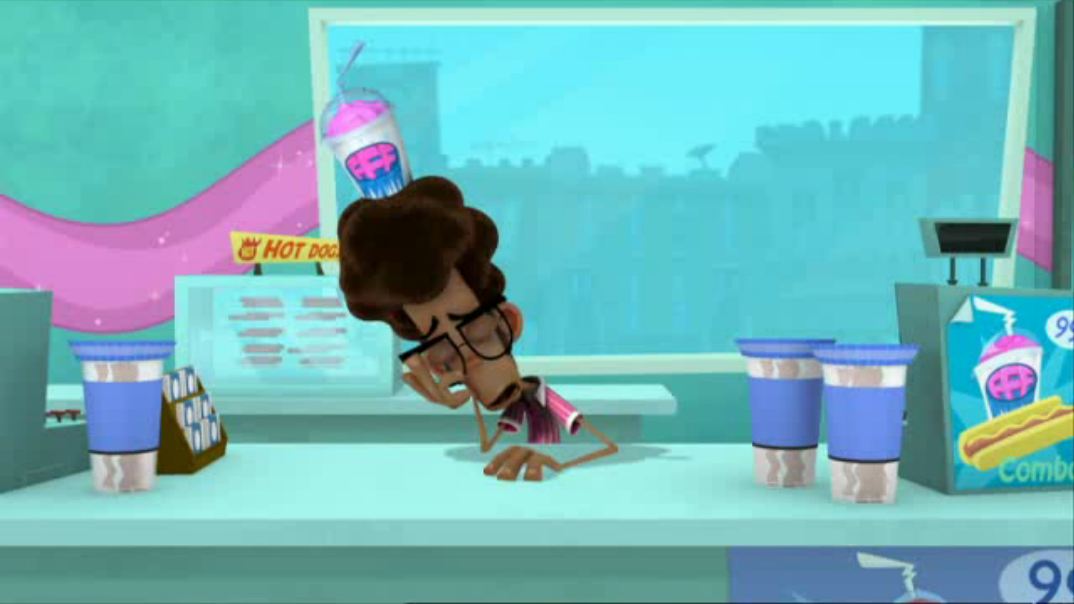 Lenny Flynn-Boyle/Gallery/Season 1 | Fanboy & Chum Chum Wiki | Fandom