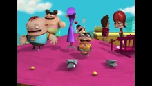 Fanlair | Fanboy & Chum Chum Wiki | Fandom