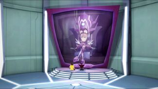 Heroes vs. Villains | Fanboy & Chum Chum Wiki | Fandom