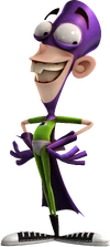 Fanboy | Fanboy & Chum Chum Wiki | Fandom