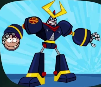 Mecha-Tech | Fanboy & Chum Chum Wiki | Fandom