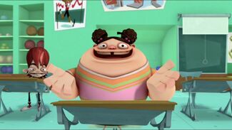 Lupe | Fanboy & Chum Chum Wiki | Fandom