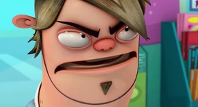 The H-Bop | Fanboy & Chum Chum Wiki | Fandom