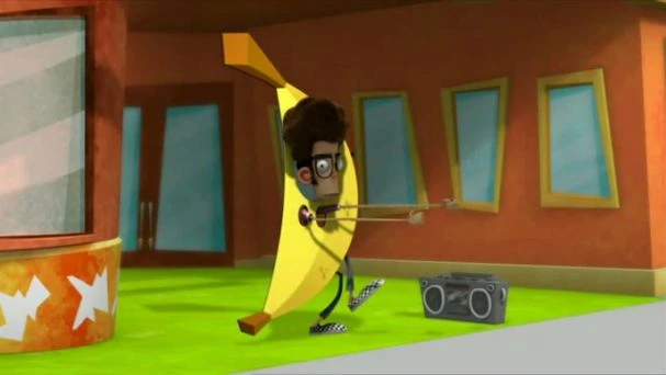 Category:Chimp Chomp | Fanboy & Chum Chum Wiki | Fandom