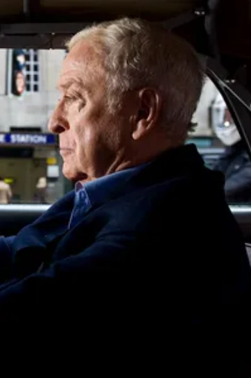 Michael Caine | Fanboy & Chum Chum Wiki | Fandom