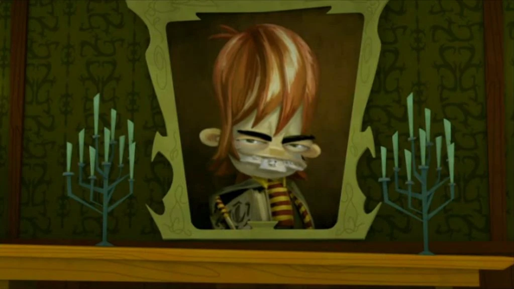 Chicken Pox/Gallery | Fanboy & Chum Chum Wiki | Fandom