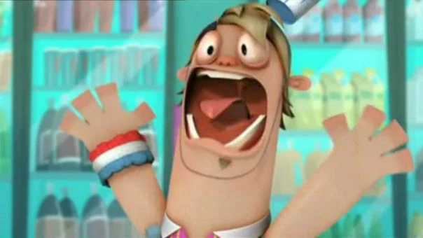 Boog Shlizetti/Gallery/Season 1 segments 14-26 | Fanboy & Chum Chum ...