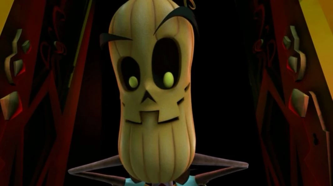 Mr. Trick | Fanboy & Chum Chum Wiki | Fandom