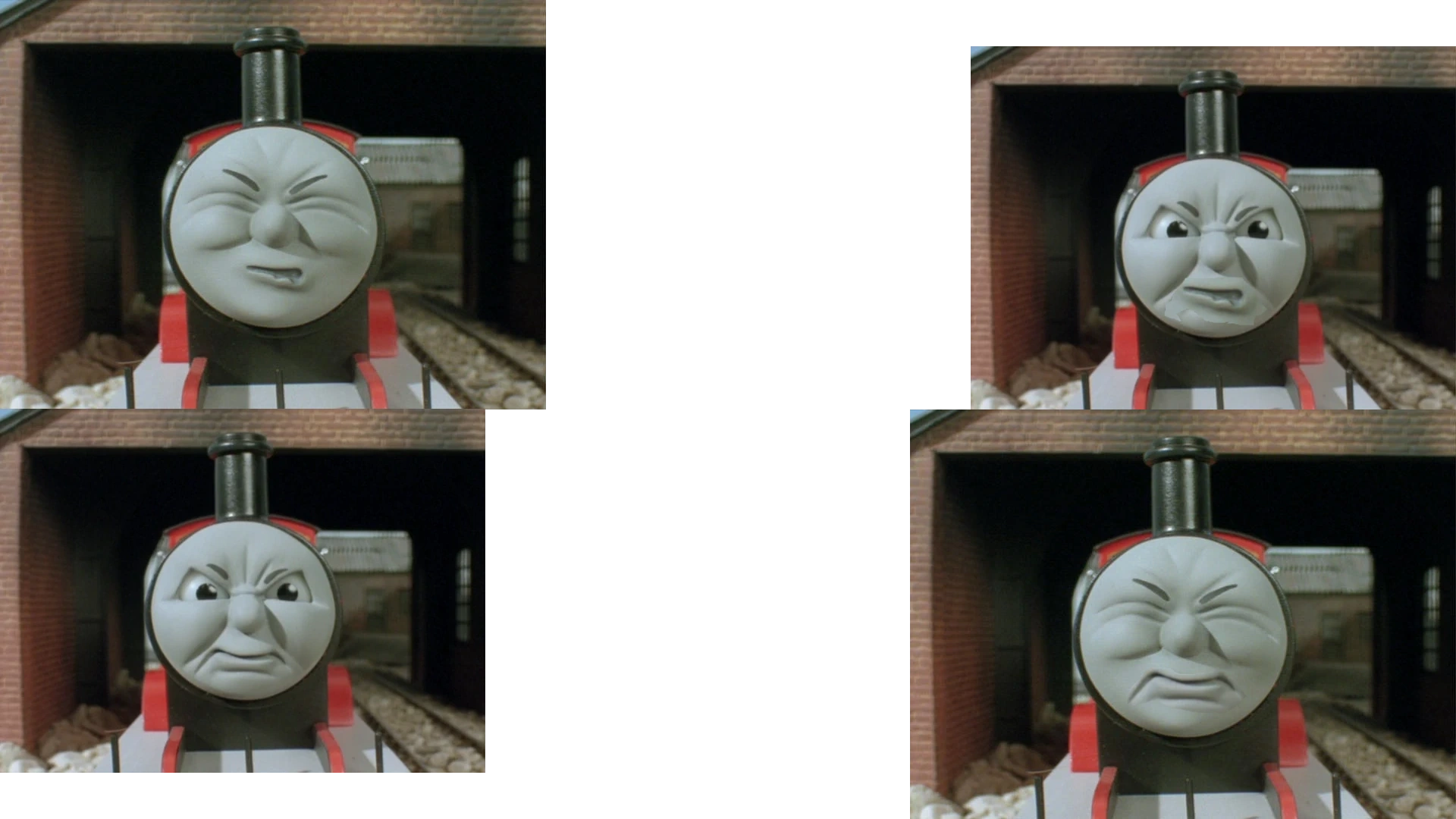 My first attempt at face edits | Fandom