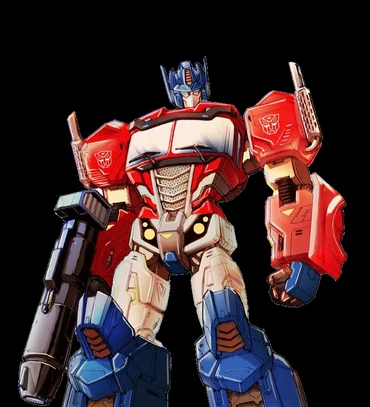 Optimus Prime (Transformers) vs Goku (Dragon Ball) | Fandom