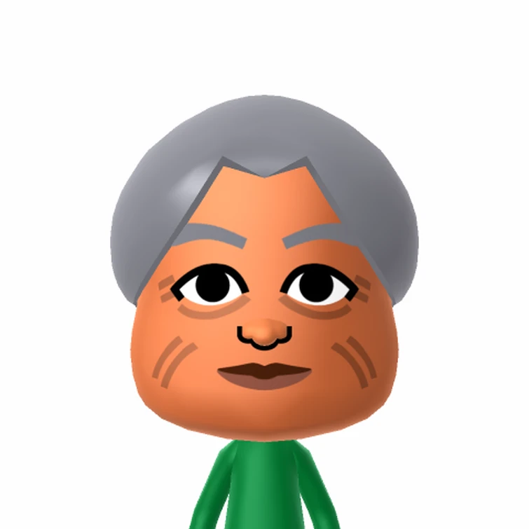 The Wii U “Concierge Miis” Pt. 2 | Fandom
