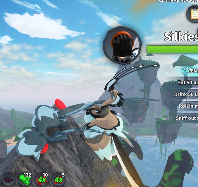 The Reign of Mekmek (THE TRIO/DUO EDITION) | Fandom