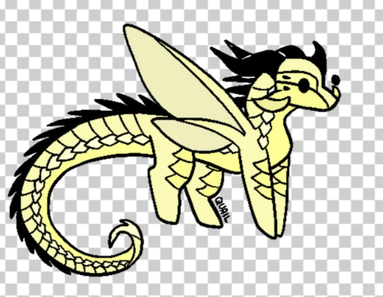 Anybody got the link to Quail’s chibi WoF bases? | Fandom