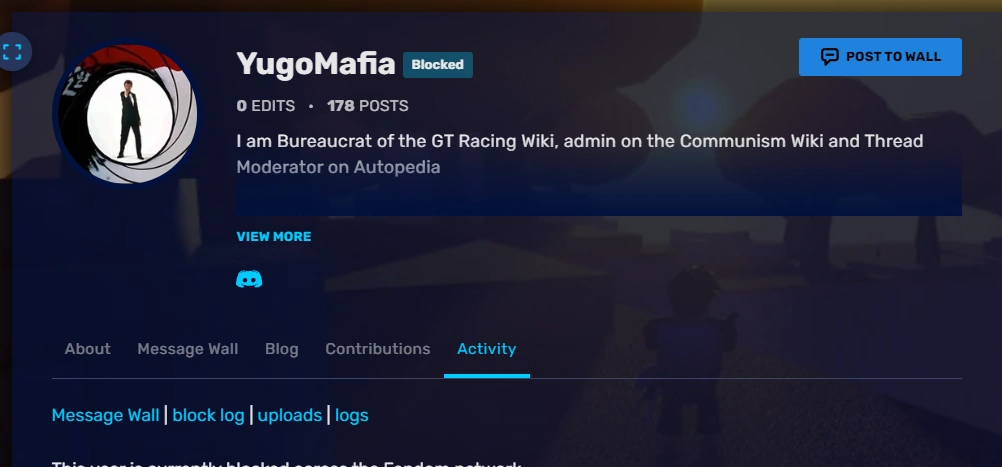 people got globalled | Fandom