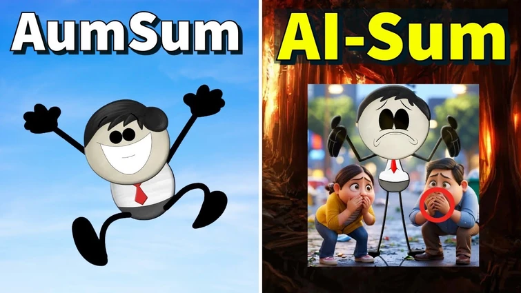 Discuss Everything About It's aumsum time Wiki | Fandom