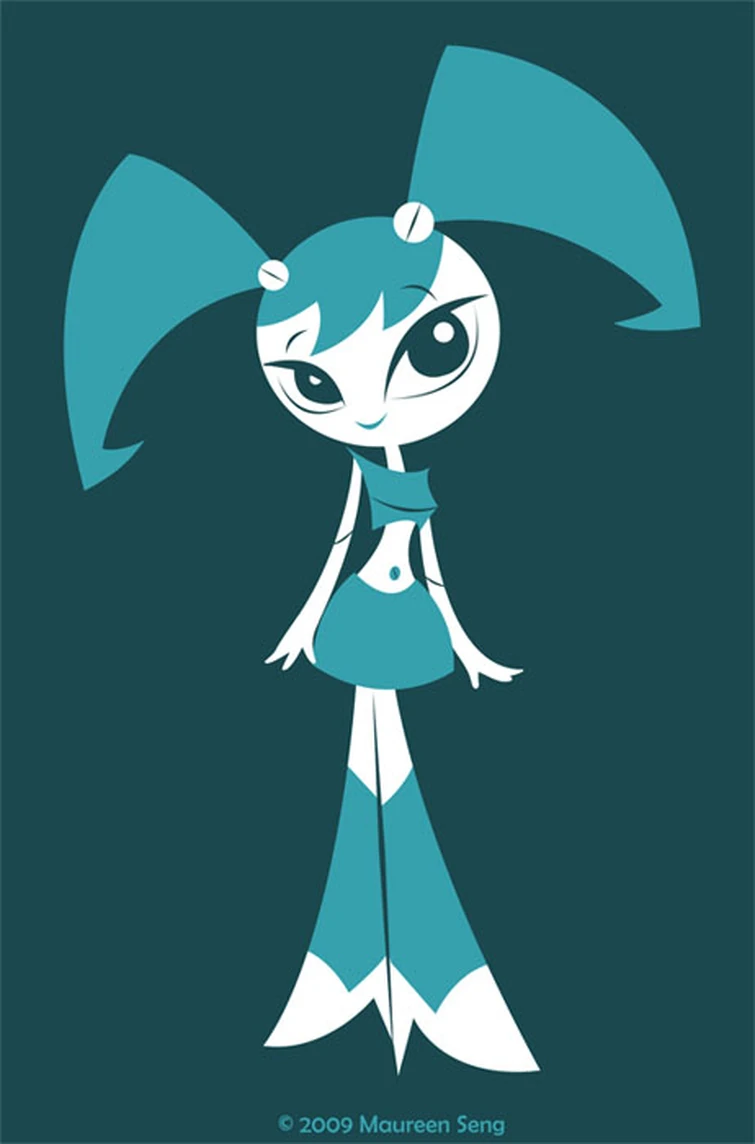 XJ-9 Art Jam | Fandom