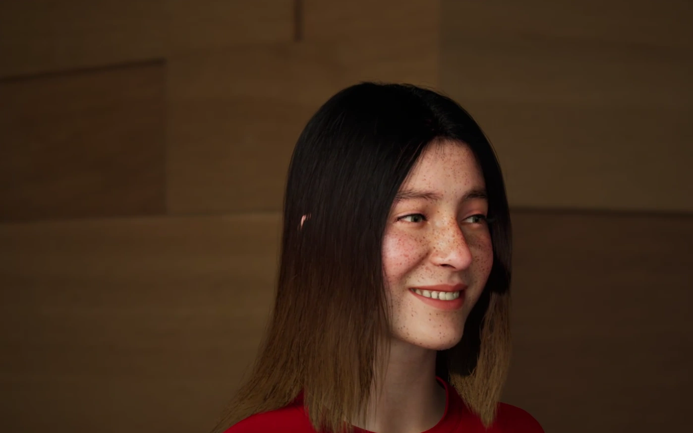 Realistic Ally | Fandom